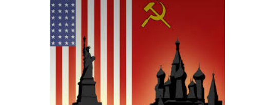 Juegos :: Guerra Fria